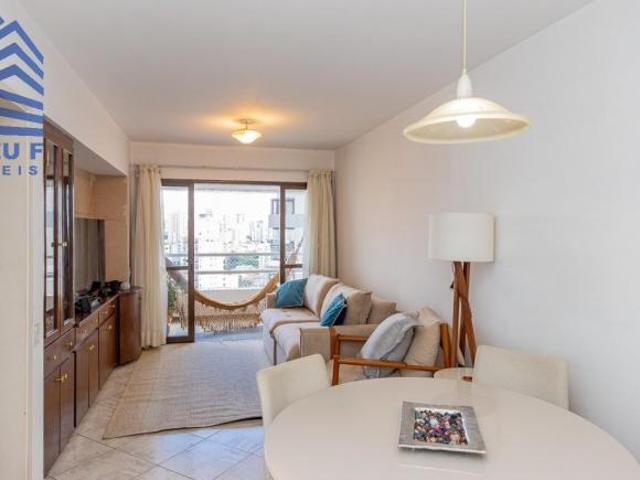 Apartamento à venda, 3 dorms, 1 suíte, 1 vaga no Jardim da Saúde