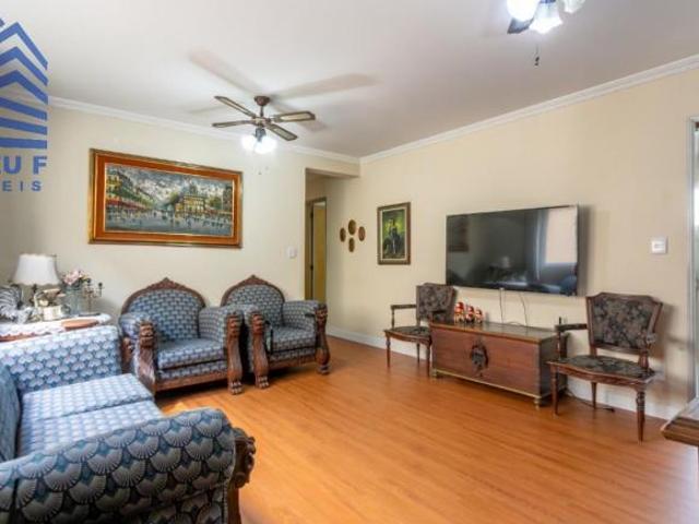 Apartamento à venda, 3 dorms, 1 suíte, 1 vaga no Jd. das Acácias