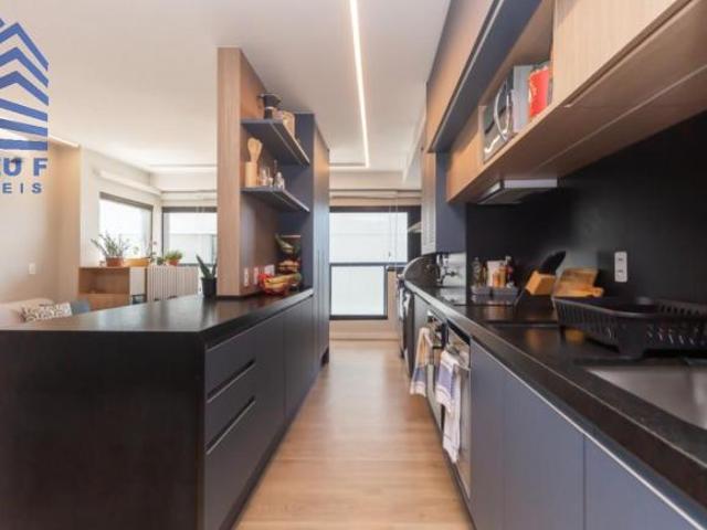 Apartamento à venda, 3 dorms, 1 suíte, 1 vaga no Planalto Paulista