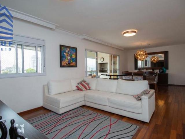Apartamento à venda, 3 dorms, 1 suíte, 2 vagas no Bosque da Saúde