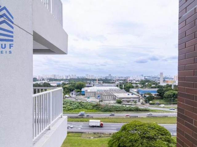 Apartamento à venda, 3 dorms, 1 suíte, 2 vagas no Parque São Domingos