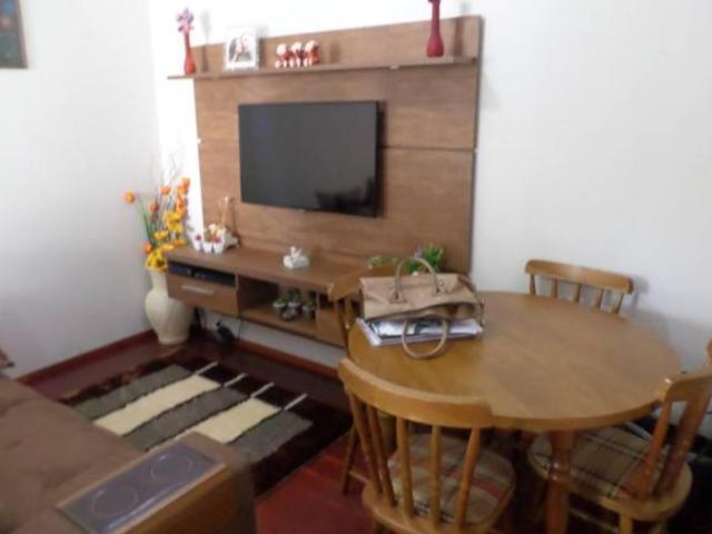 Apartamento à Venda> 3 Dorms, 1 Suíte, 2 Vagas, Cond. Marajoara, Lazer c/ Clube