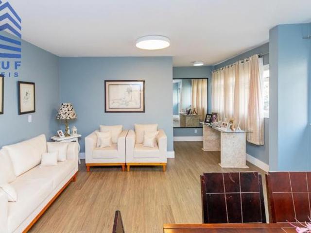 Apartamento à venda, 3 dorms, 1 suíte, 2 vagas em Higienópolis