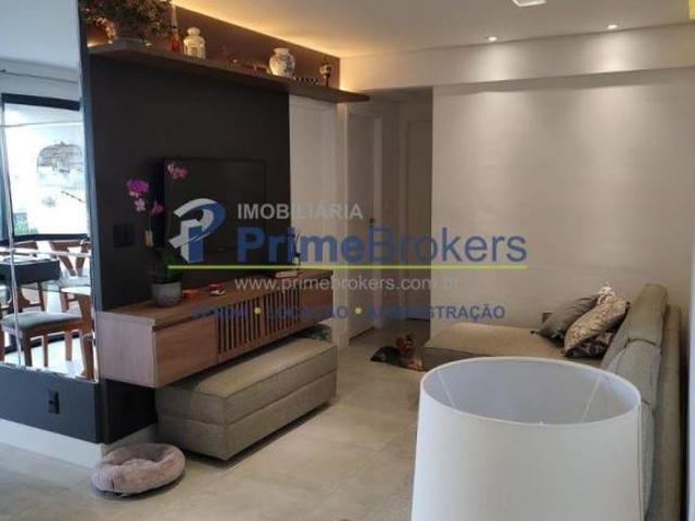 Apartamento à Venda 3 Dorms 1 Suite 2 Vagas Jardim da Saúde SP