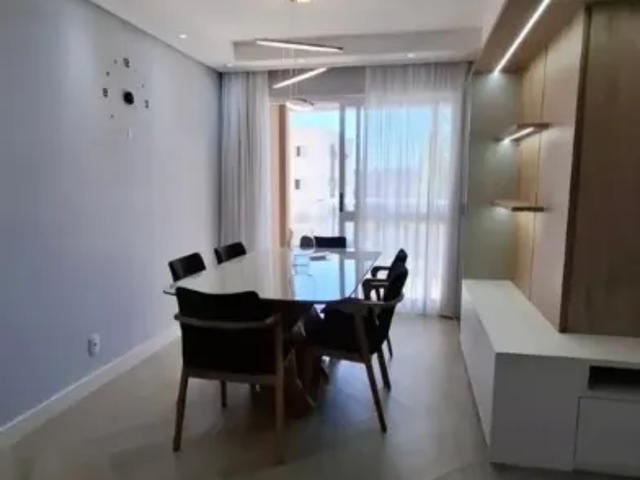 Apartamento à venda – 3 Dorms 1 Suíte + 2 Vagas | Lazer completo!