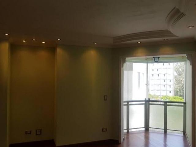 Apartamento à Venda > 3 Dorms,1 Suíte, *Reformado, *Impecável, no Jd. Marajoara
