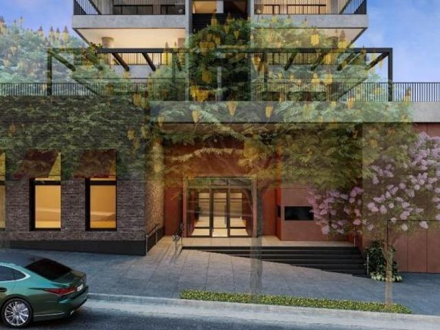 Apartamento a Venda, 3 dorms, 2 vagas na Vila Mascote
