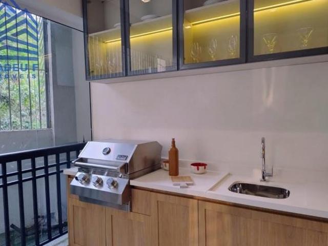 Apartamento a Venda, 3 dorms, 2 vagas na Vila Andrade