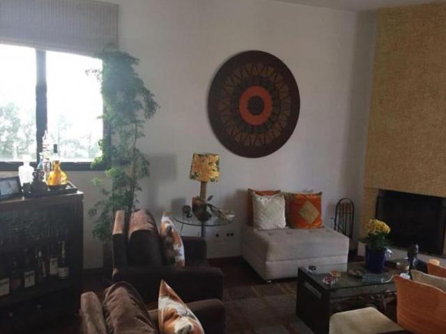 Apartamento à Venda, 3 dorms, 2 vagas no Brooklin