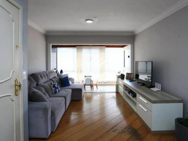 Apartamento à Venda 3 Dorms | 2 Suítes | 2 Vagas Jd Leonor