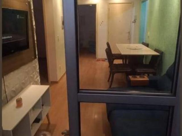 Apartamento à Venda 3 Dorms – Condomínio Guarujá Jardim Conceição – Osasco