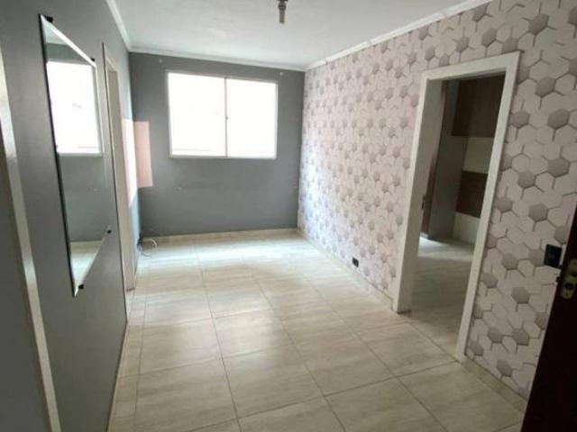 Apartamento à Venda | 3 Dorms | Residencial Lisboa – Vila Urupês | Suzano