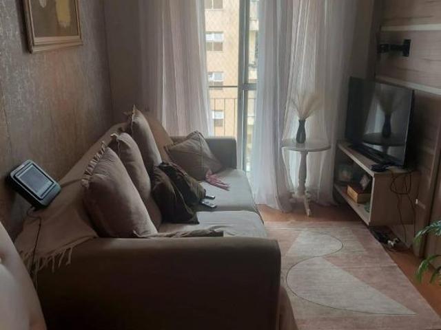 Apartamento à venda, 3 Dorms, Varanda, 1 Vaga Belas Artes Jandira !