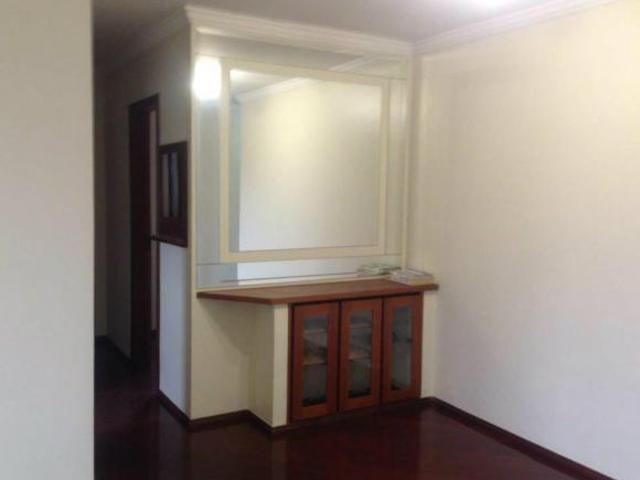 APARTAMENTO à VENDA=>3 Dorms/Suíte, ÓTIMO, c/ Depósito, e Estacionamento, Lazer