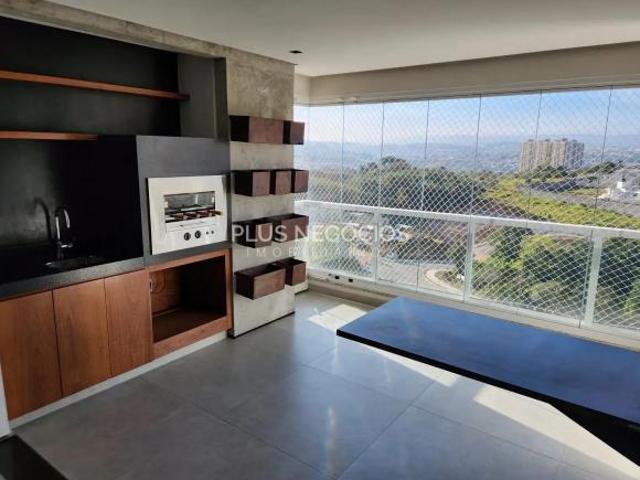Apartamento à venda 3 suites Mistral Campolim, Jardim Emília, Sorocaba, SP