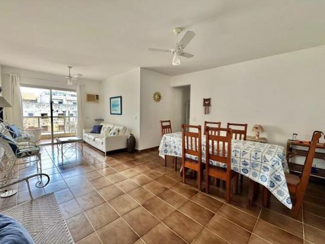 Apartamento à Venda 3 Suítes na Enseada no Guarujá | QVista Inteligência Imob.