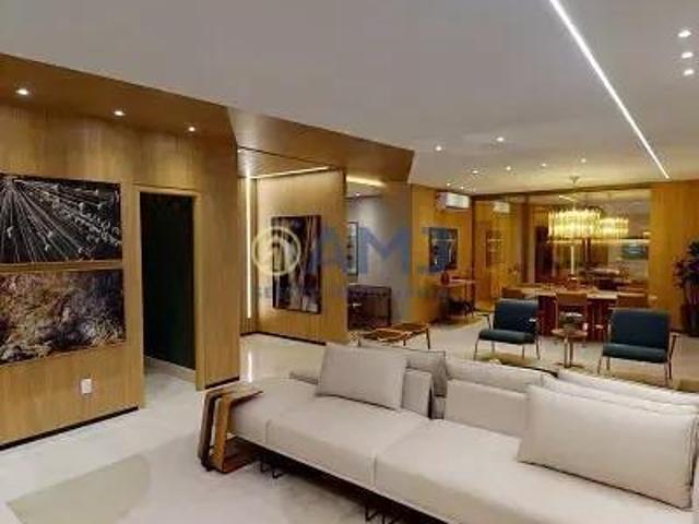 Apartamento a venda 3 suítes no Marista Arte Verde Marista