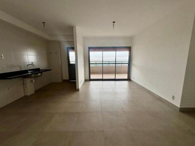 Apartamento à Venda 3 suites no Bairro Jardim Botânico em Ribeirão Preto com Varanda Gourmet