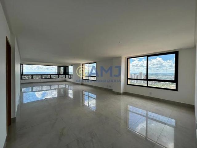Apartamento à venda 3 Suítes no Jardim Goiás