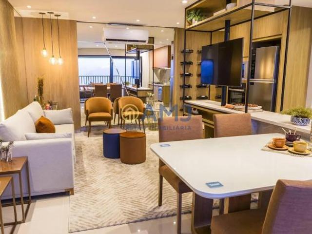 Apartamento à venda 3 Suítes no Serrinha Blume Apartments