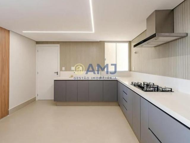 Apartamento à venda 3 Suítes no Setor Oeste