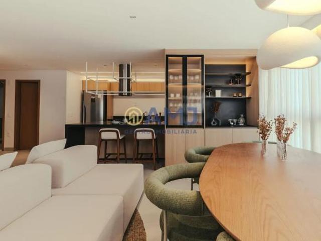 Apartamento a venda 3 Suítes no setor Bueno Nest23
