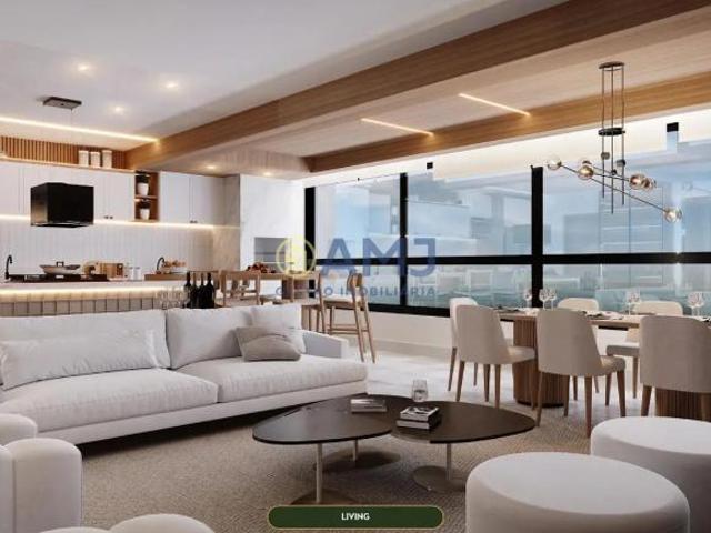 Apartamento à venda 3 Suítes no Setor Bueno
