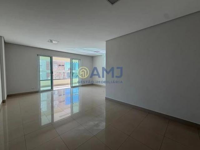 Apartamento à Venda 3 Suítes no Setor Pedro Ludovico Res. Flores do Parque