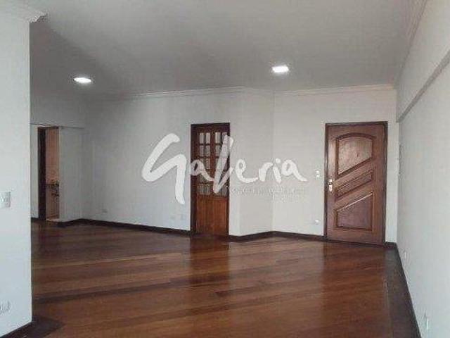 Apartamento à venda 3 suítes Bairro Santa Paula em São Caetano do Sul