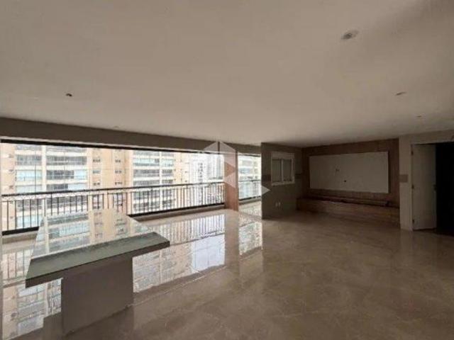 Apartamento á venda, 3 suítes, C/03 Vagas, Mooca