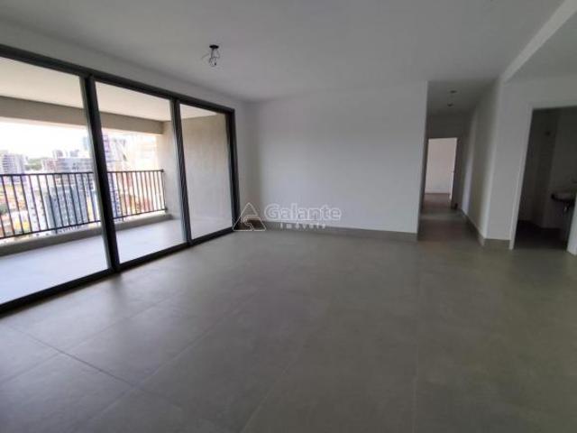 APARTAMENTO A VENDA 3 SUÍTES, CAMBUÍ CAMPINAS SP