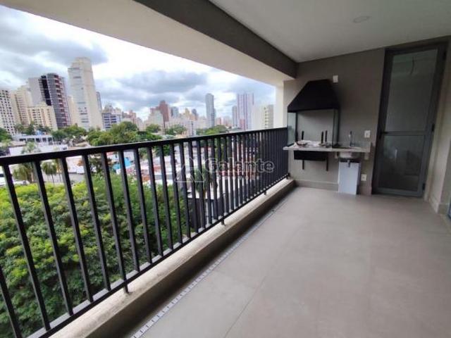 APARTAMENTO A VENDA 3 SUÍTES, CAMBUÍ CAMPINAS SP