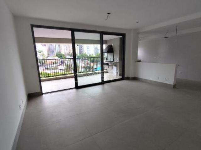 APARTAMENTO A VENDA 3 SUÍTES, CAMBUÍ CAMPINAS SP