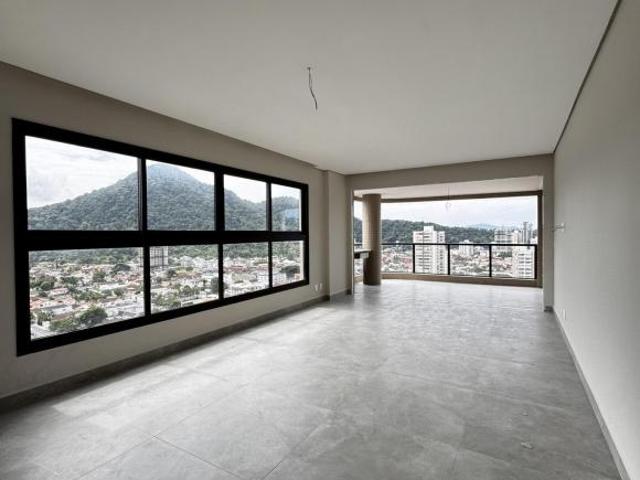 Apartamento à venda 3 suítes CANTO DO FORTE vista mar vista morro xixova