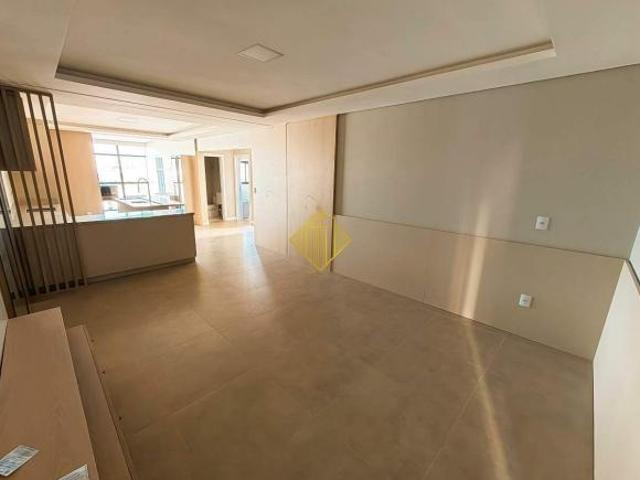 Apartamento à venda, 3 suítes, Centro Toledo PR