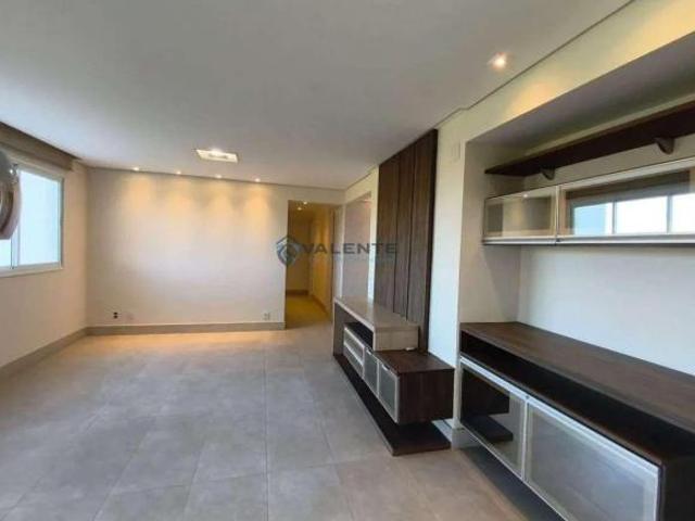 APARTAMENTO Á VENDA, 3 SUÍTES COM 128 M² NO PARQUE PRADO EM CAMPINAS SP