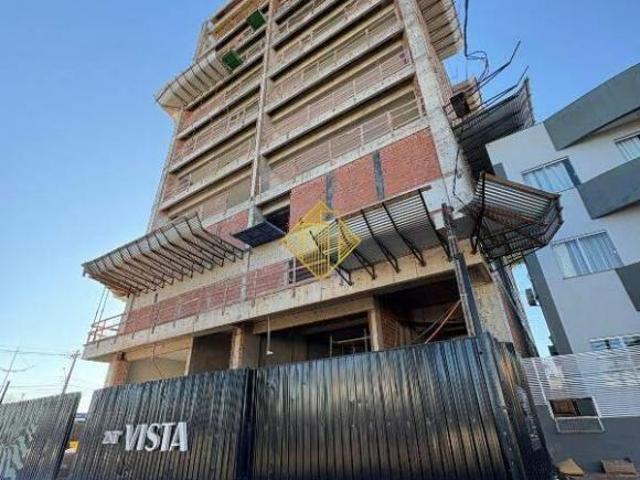 Apartamento a venda, 3 suítes, com Vista para o Lago, Toledo PR