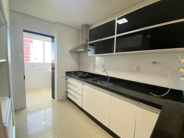 Apartamento a venda 3 suites com armarios pq amazonia