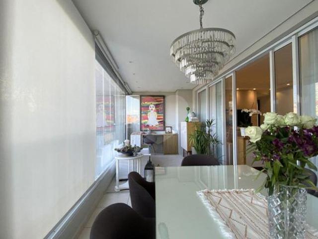 APARTAMENTO A VENDA 3 SUITES E 3 VAGAS