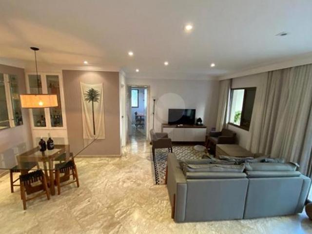 APARTAMENTO A VENDA 3 SUITES E 3 VAGAS EM SANTANA