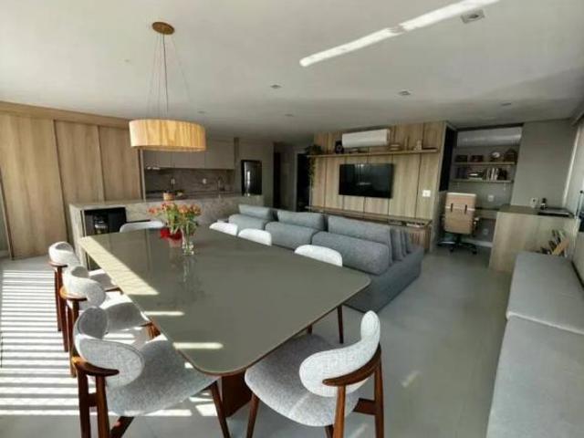 Apartamento à venda, 3 suítes e 100m², Perdizes São Paulo