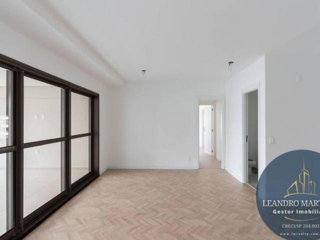 Apartamento à venda, 3 suítes e 132 m², Vila Clementino – São Paulo