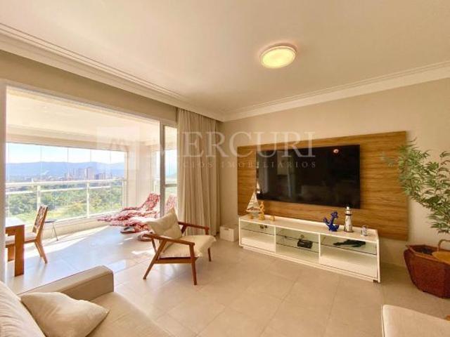 Apartamento à venda, 3 Suítes e Varanda Gourmet Mercuri Imóveis Imobiliária no Guarujá