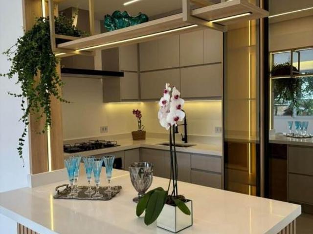 Apartamento à Venda 3 Suítes em Localização Privilegiada