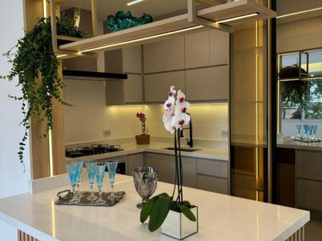 Apartamento à Venda 3 Suítes em Localização Privilegiada