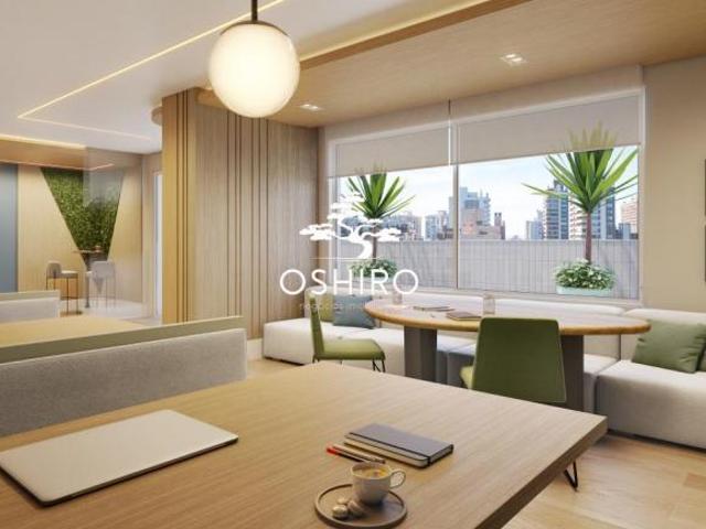 Apartamento à venda 3 suítes Embaré Santos
