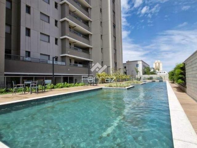Apartamento à venda, 3 quartos, 3 suítes, 2 vagas, Gávea Uberlândia/MG