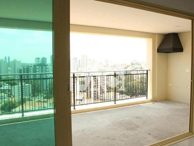 Apartamento à venda, 3 suítes, Jardim São Paulo Zona Norte, São Paulo, SP