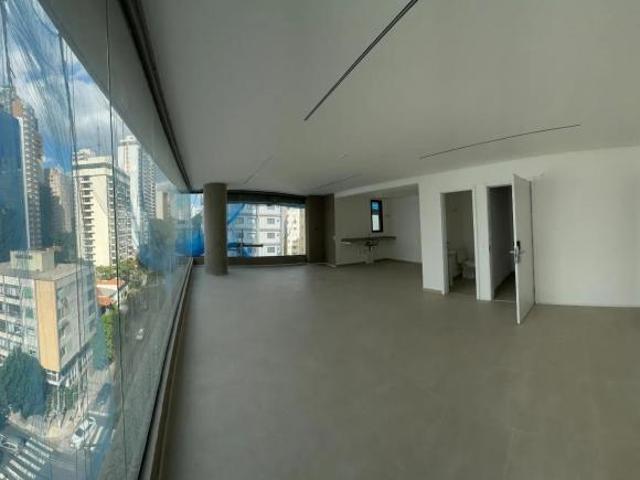 APARTAMENTO A VENDA 3 SUITES JARDINS