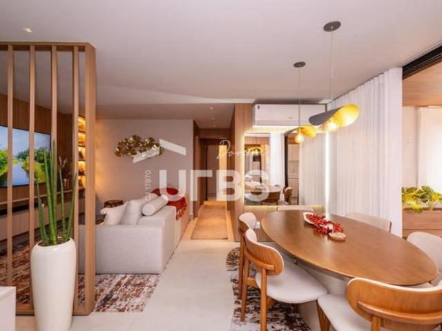 Apartamento à Venda | 3 Suítes | Lavabo | Mobiliado e Decorado | Moove Brasal